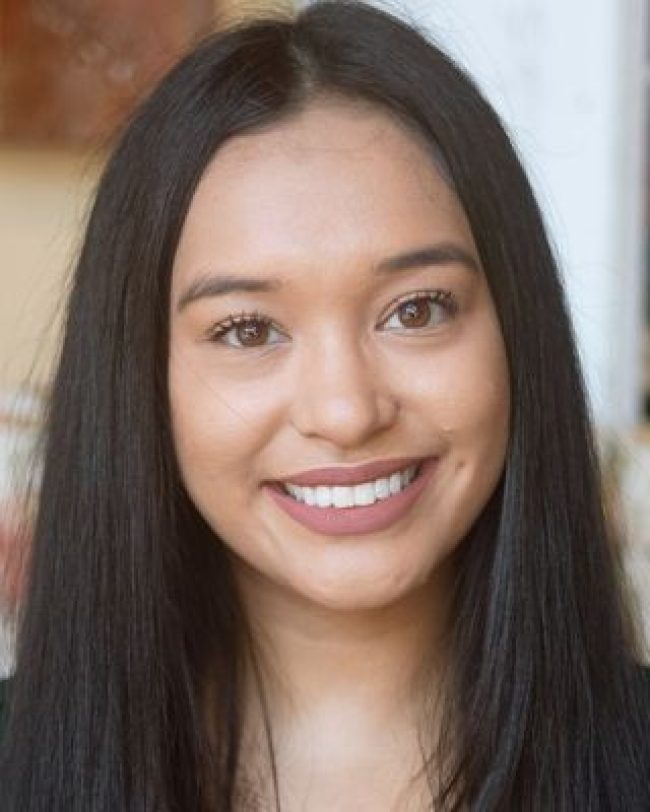 Kaila Laxa, M.A. - Holistic Life Services