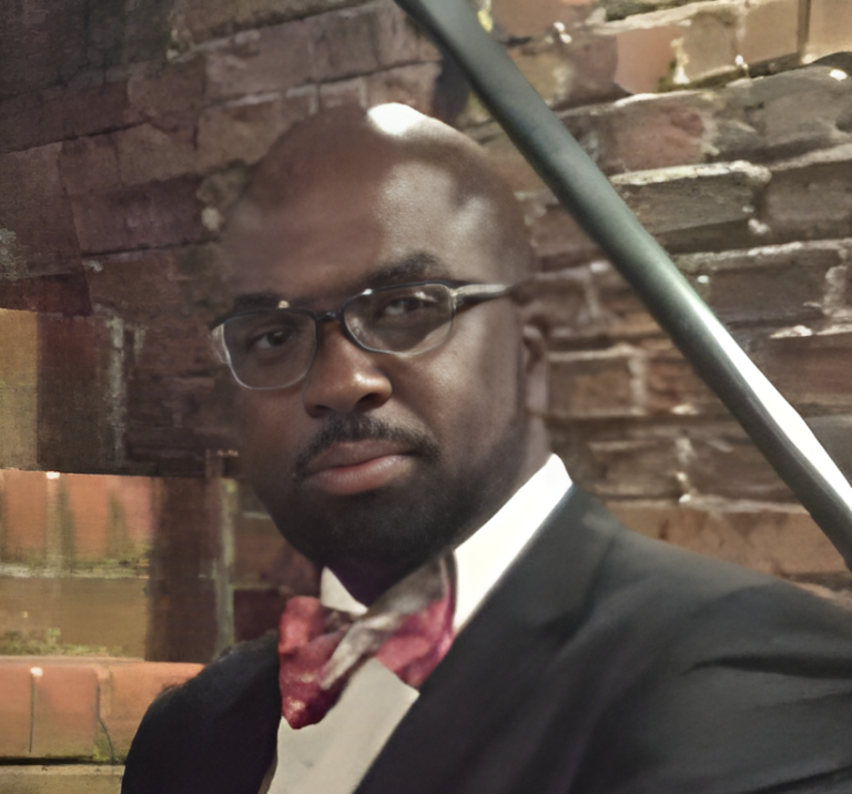 Steven Turner, M.A. – Holistic Life Services