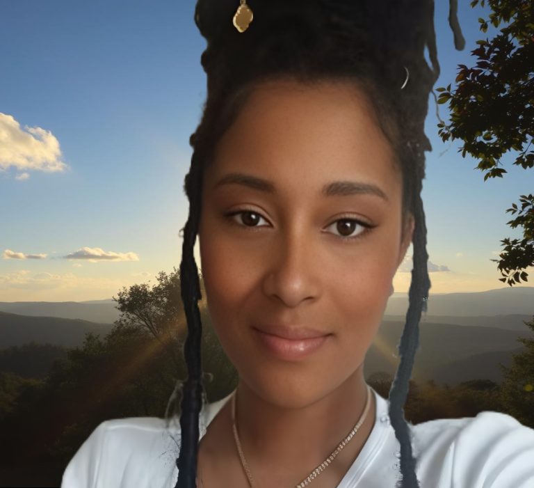 Ashley Ross, M.A. - Holistic Life Services
